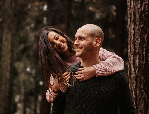 Sophie & Chris | Joy